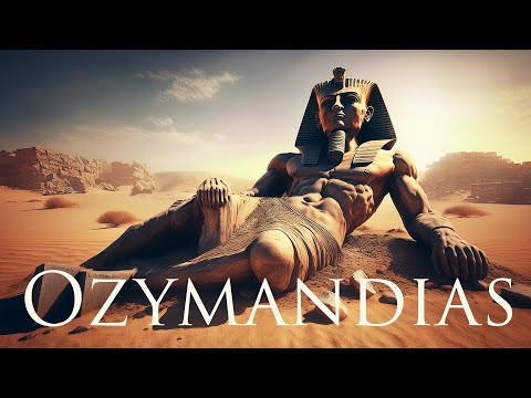 Ozymandias
