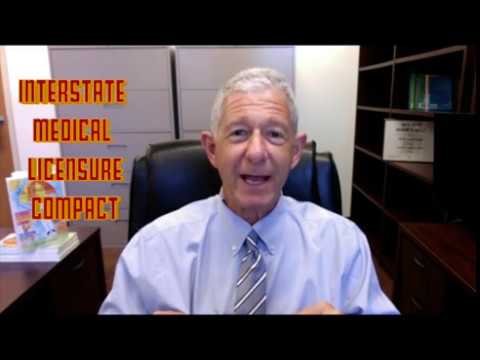 The Locum Life: Chapter 9 Hospital Privileges, State Licenses, and DEA Registration