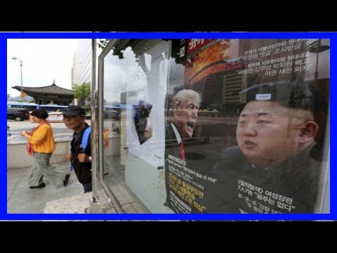 Breaking News | N. korea attempts to incite internal conflicts within s. korea : the dong-a ilbo