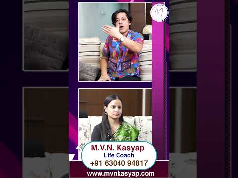 Who Has A More Narcissistic Personality, Male Or Female? | MVN Kasyap | Telugu Motivation | Short