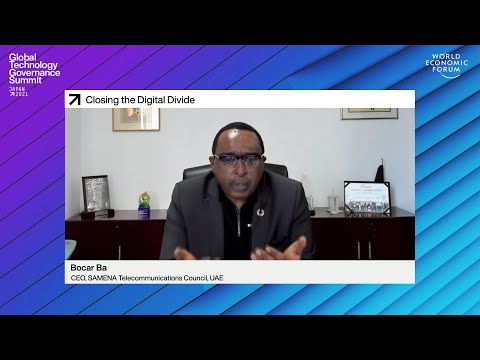 Bocar Ba | Covid Will Not Be The Last Crisis