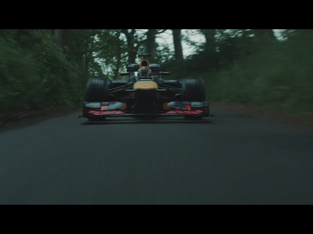 Red Bull: Red Bull Formula 1 - adsofbrands.net