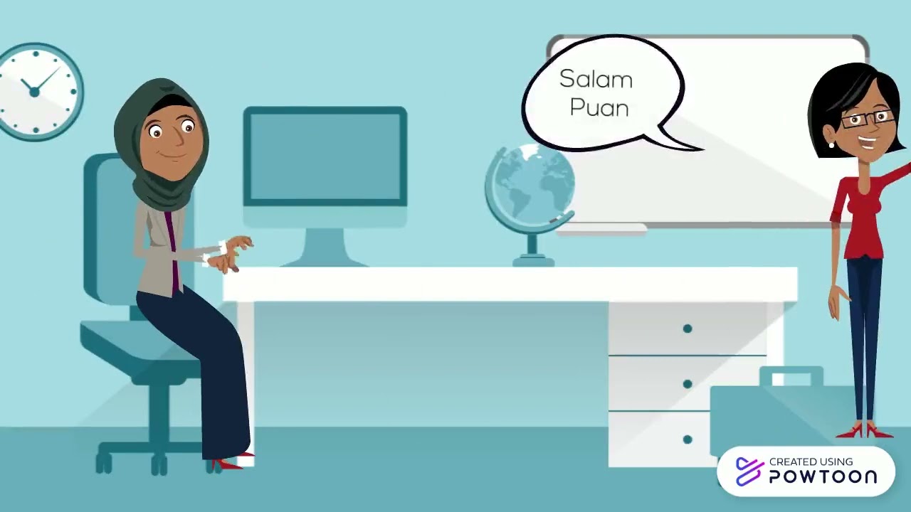 PENGANTAR BAHASA MELAYU KOMUNIKASI