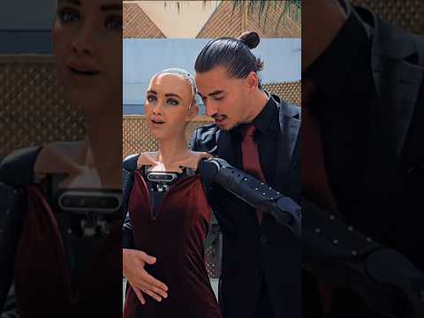 Sophia Robot | TIRLA ACADEMY | #facts #education