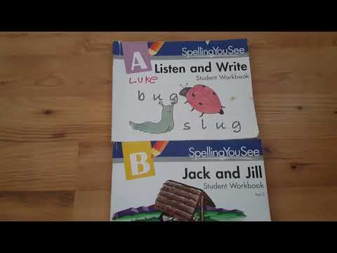 how to help a child struggling with spelling