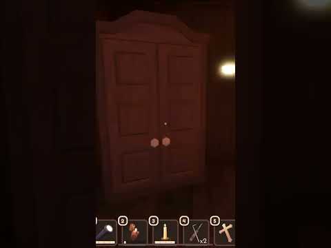 Secret doors room on door 60