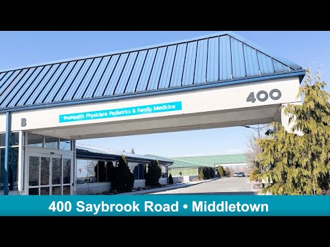 Virtual tour: Middletown