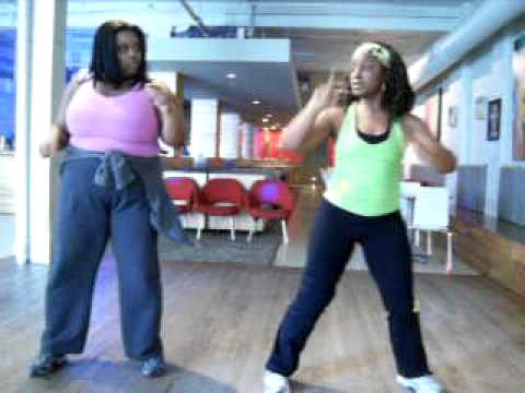 You Have to Sweat Before You Can Strut! Day 87 | Monica Magnificent ...