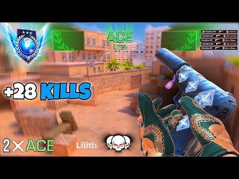 STANDOFF 2 | Full Competitive Match Gameplay ( +28 Kills ) π₯³π₯π― | iPad Pro 2024 | 0.34.0
