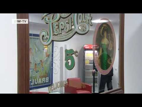 Stylish Soft Drink Craze | euromaxx