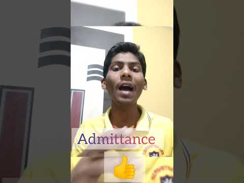 admittance #engineering #engg
