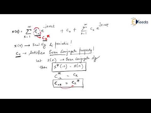 Essential Concepts Of Fourier Series: Signals And Systems Explained ...