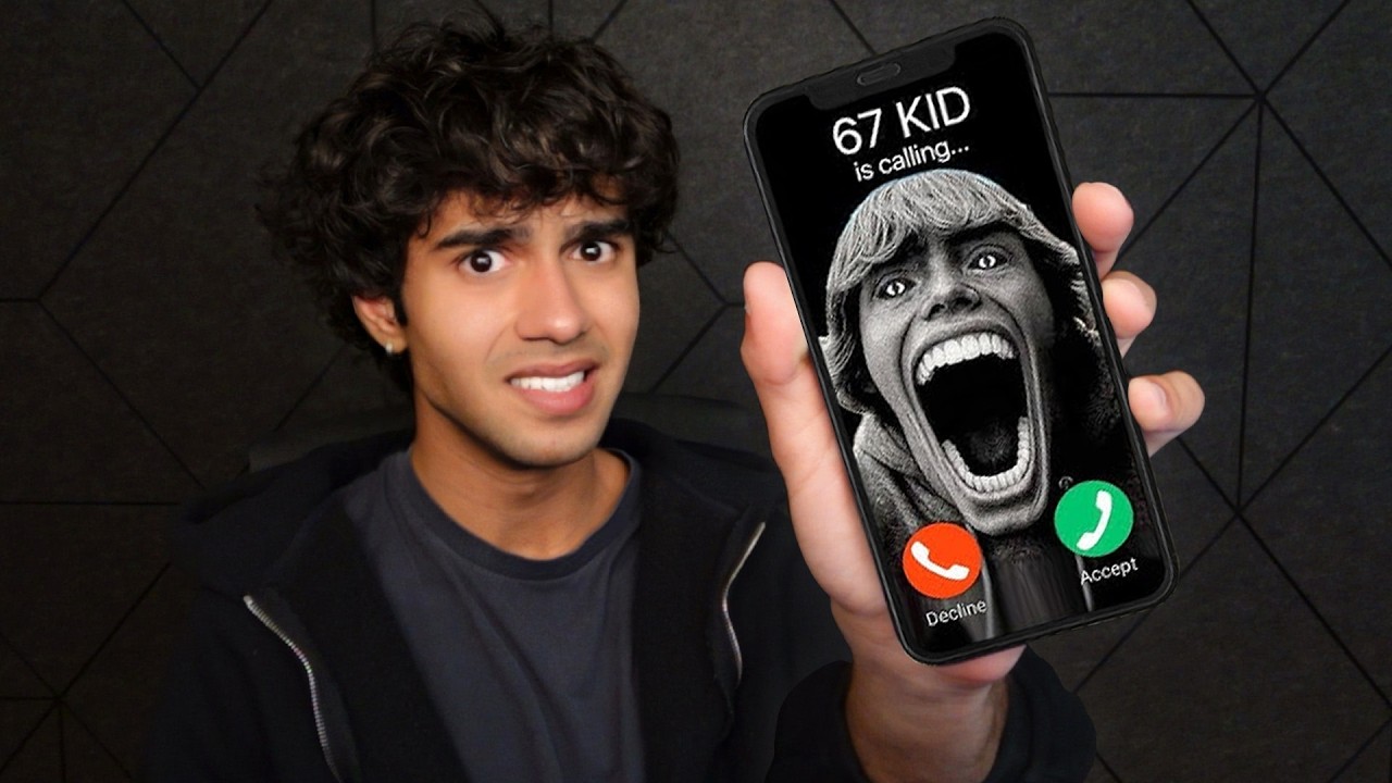 Warning: DON’T CALL AT 3AM. (Roblox)