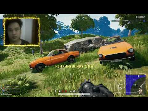 PUBG Glory Days: My Most Fun Day Yet