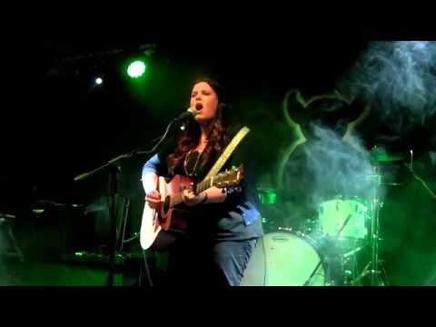 Laura Kelly « Conisbrough Music Fest