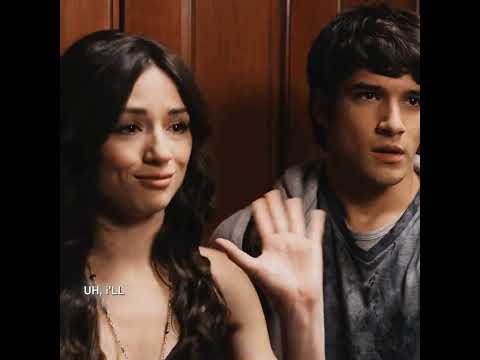 this scene ๐#teenwolf#scottmccall# #edit#allisonargent#kateargent#chrisargent#short#funny