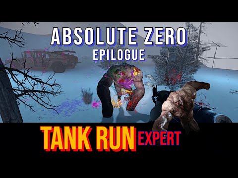 Steam Community :: Video :: L4D2: Absolute Zero Epilogue (Tank Run - Expert)