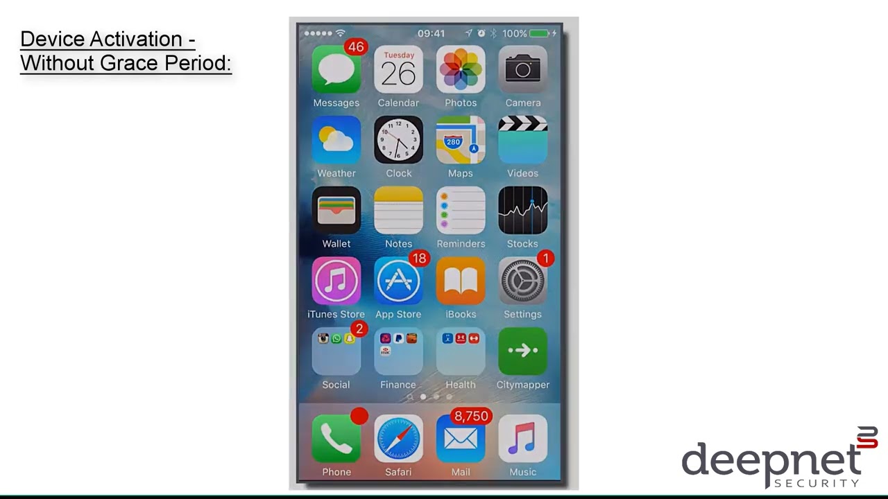 Exchange ActiveSync User's Guide