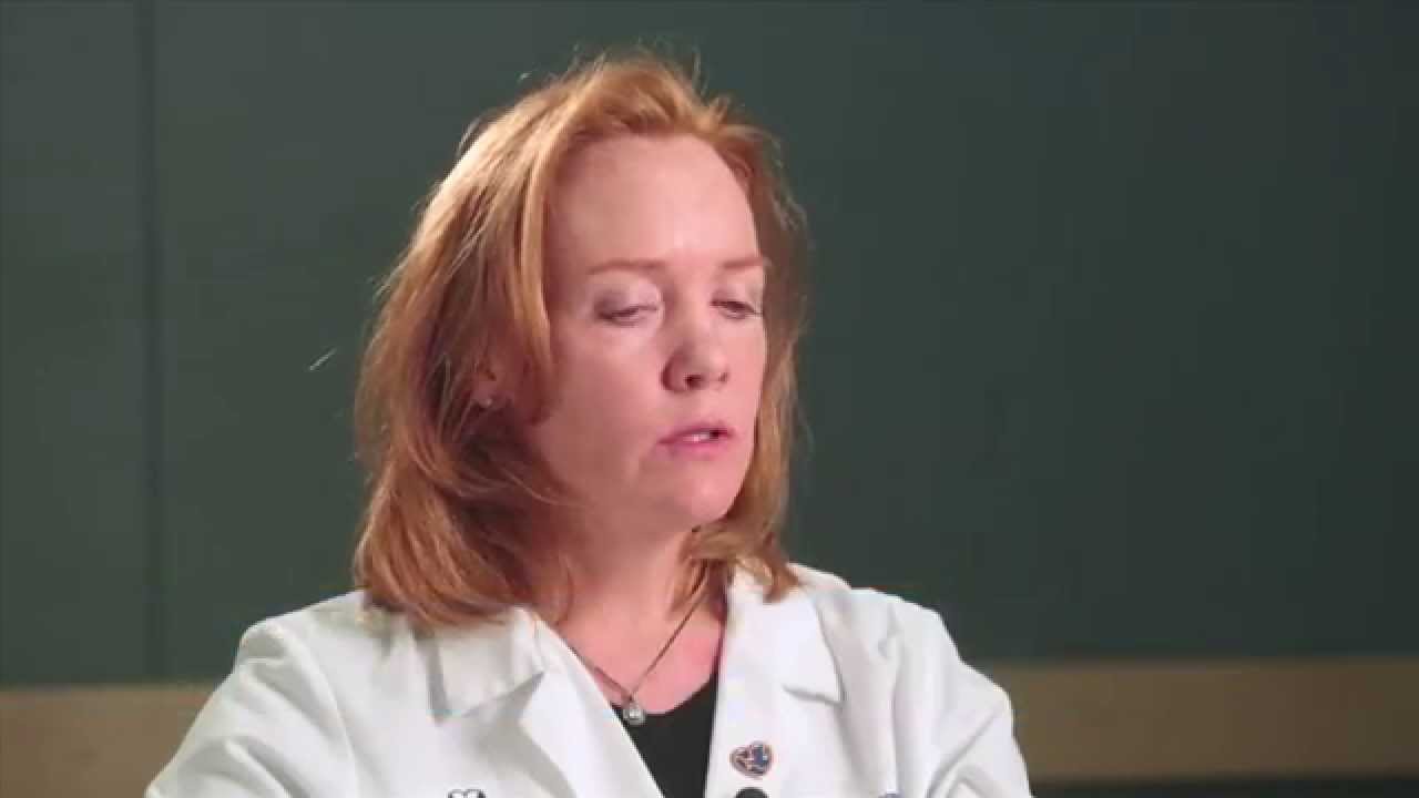Health Topics: Surgery and Urogynecology