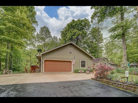 7326 STATE ROUTE 19 UNIT 8, LOT 210 MT GILEAD OH 43338