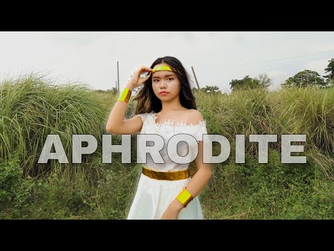 APHRODITE - Character Portrayal