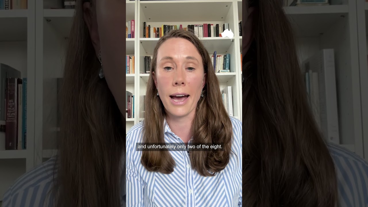What the data shows about puberty blockers for children in Australia
