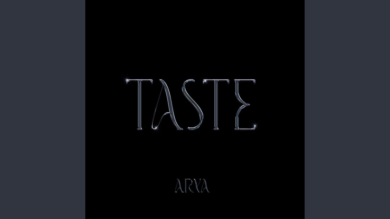 Taste