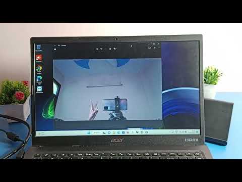 How to Take photo in Laptop window 11 | camera setting laptop window 11