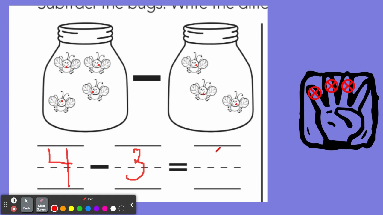 Guided Math Unit 5 Lesson 13 Assignment