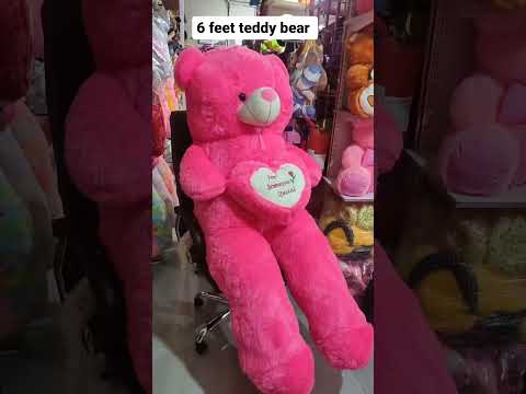 teddy bear wholesale