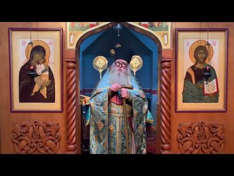 The Publican and the Pharisee
