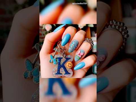 Cute alphabet letters โจ๏ธ Choose your name first letter ๐ค #ytshort #trendingshorts #viral