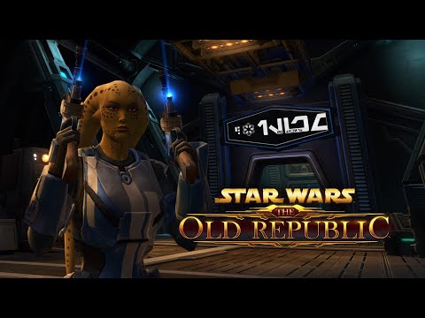 Top 10 Blaster Pistols in SWTOR
