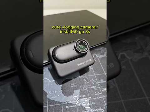 cute vlogging camera for introverts #shorts #shortsvideo