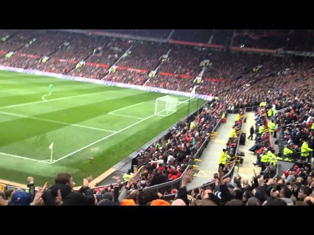 Most iconic Liverpool FC chants