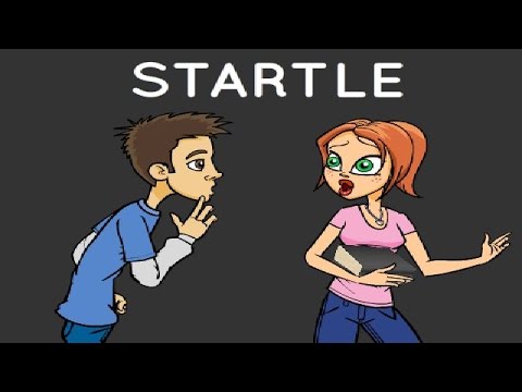 Startle