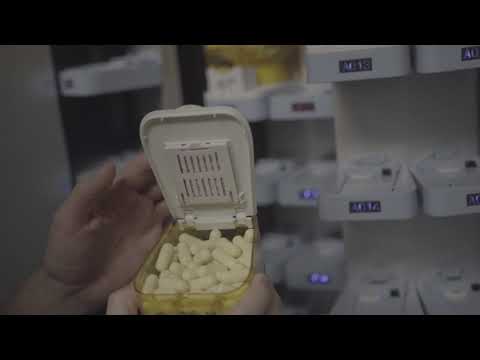 Strong Supplies - How it works