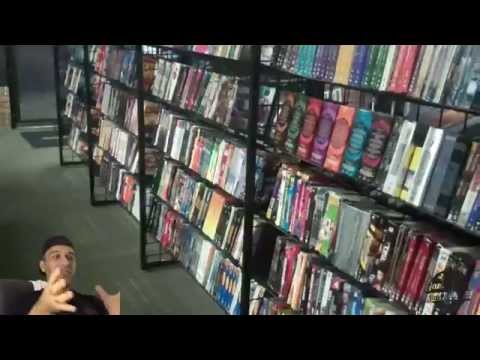 Game X Change Videogame Store - Gamester81