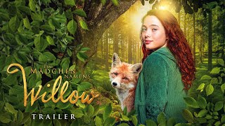 Ein Mädchen namens Willow - Stream: Jetzt online anschauen