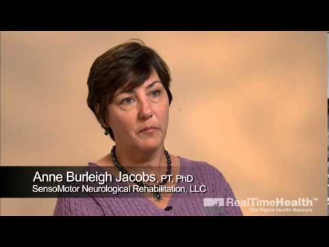 The Dismissive Health Care Professional Dr Anne Burleigh Jacobs