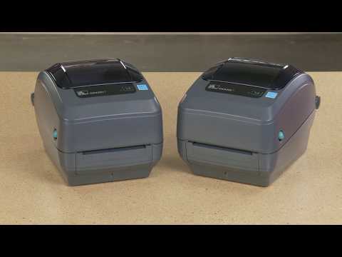 Zebra Dual Desktop Barcode Printers - ULINE Zebra Dual Desktop Barcode Printers - ULINE