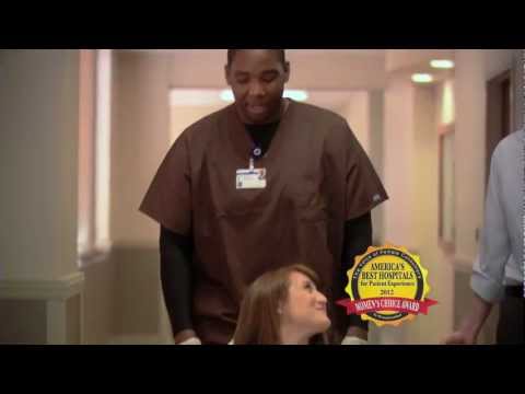UMC Service TV Commercial 2013