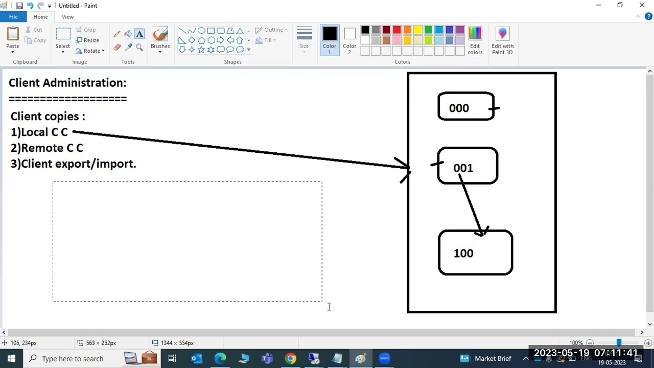 SAP BASIS - Client Administration(Local Client Copy)