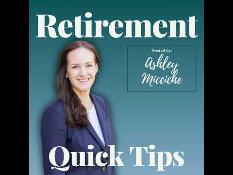 (Slightly) Higher Retirement Contribution Limits for 2025