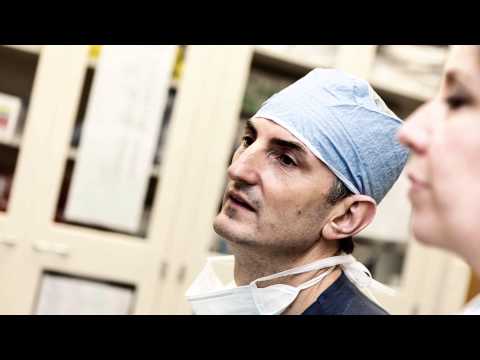 Minimally Invasive Vascular & Robotic Surgery