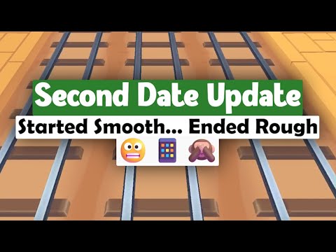 Brooke and Jubal Second Date Update | Ep.5