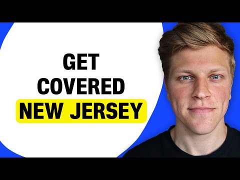 Get Covered New Jersey