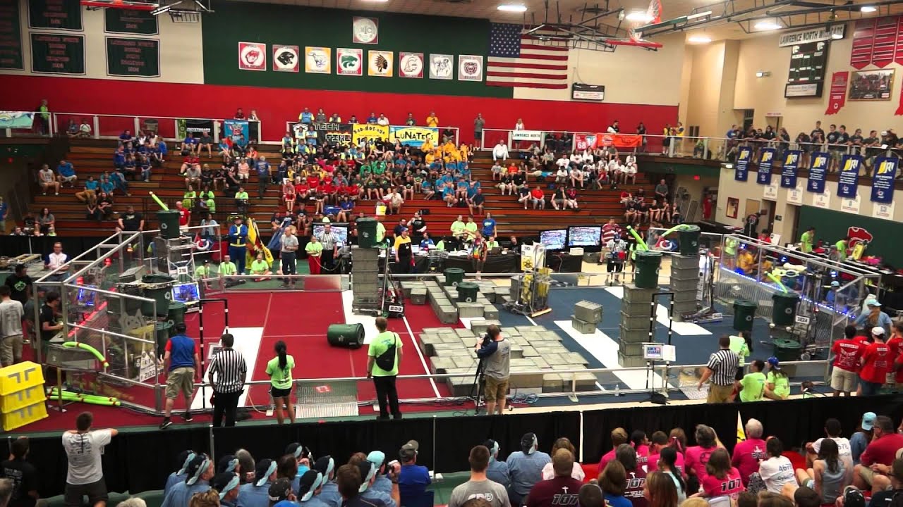 FRC IRI 2015 Q-007