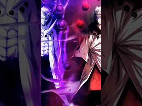 The fourth great Ninja world war was back