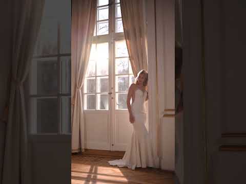KOSAMI Dress | MY SOUL collection 2024
